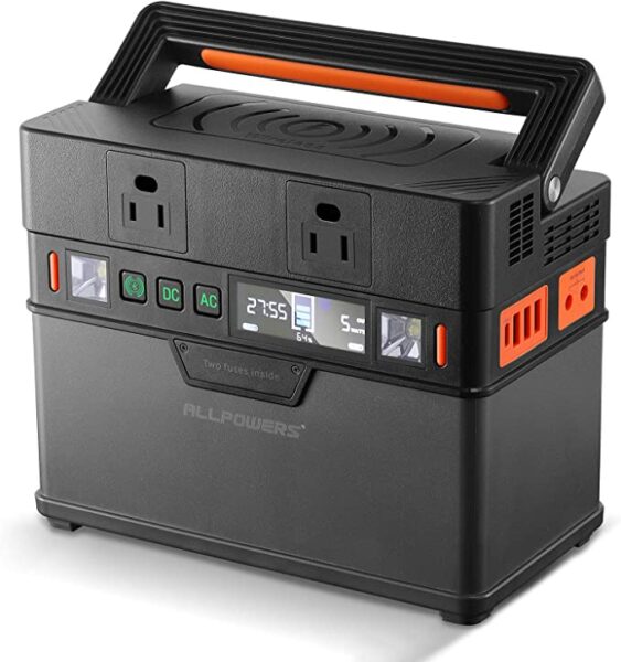 【2023年最新】ALLPOWERS(オールパワーズ)ポータブル電源やソーラーチャージャーのレビュー・評価・評判を徹底検証♪S300 R600 S1500 S2000PRO R4000の性能や ...